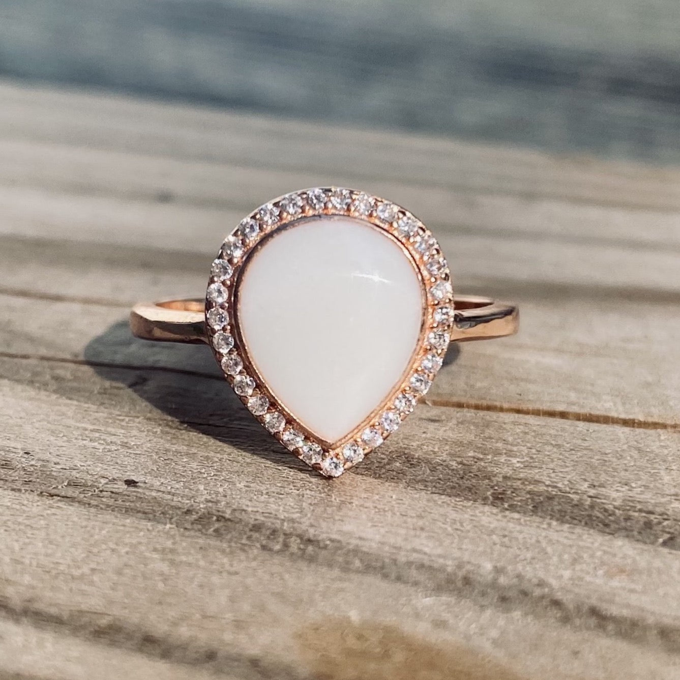 Liquid Gold Drop – The Love Drop